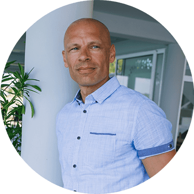 Flutter Security Guidelines